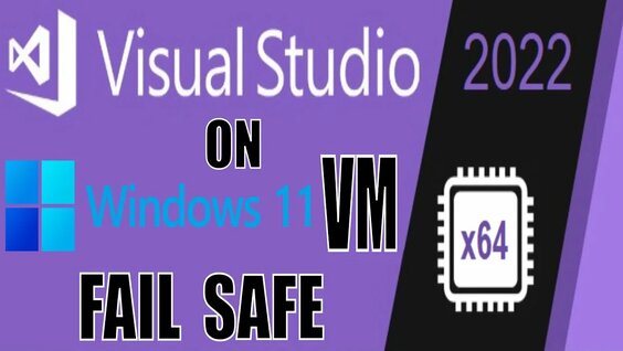 How To Download And Install Visual Studio 2022 On A Windows 11 Virtual Machine - EroFound