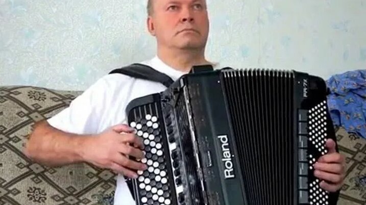 Видео Чардаш Монти. Баян Roland FR-7XB. | OK.RU - Смотреть онлайн в ...