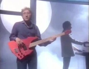 The Korgis _ Everybodys got to learn sometime _ 1980 г. — Видео от Рок ...