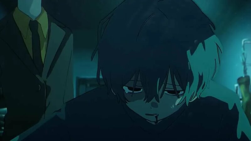 インソムニア (Insomnia) – Eve Music Video — Видео от White Black - Смотреть ...