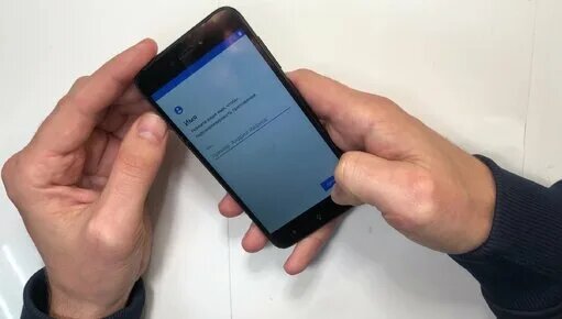 Xiaomi Redmi Go - Хард Ресет Hard Reset | iFix-Service | Дзен ...
