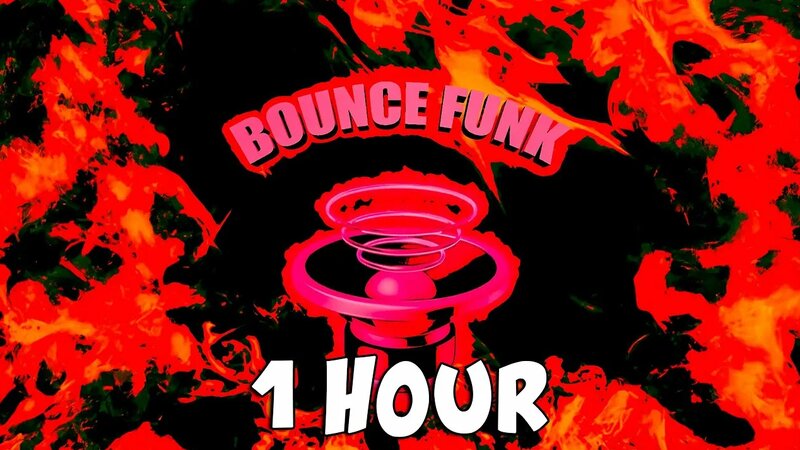 Bounce FUNK (Super Slowed) (1 HOUR) - Смотреть онлайн в поиске Яндекса ...