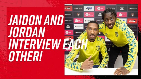 Jaidon Anthony: 615 video Yandex'te bulundu