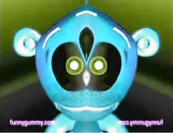(Requested) The Gummy Bear Song Long English Version In G Major 260 ...