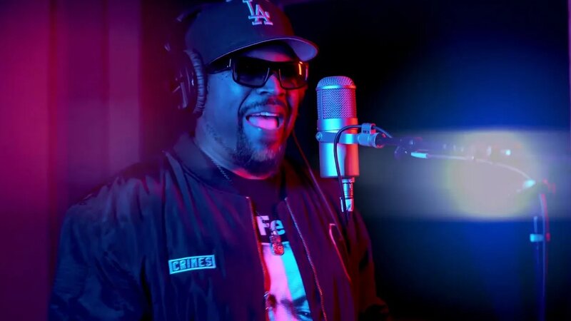 Ice Cube - Arrest The President (Teaser) - Смотреть онлайн в поиске ...