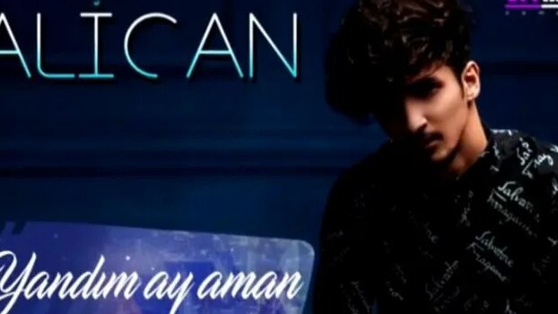 Alican - Yandim Ay Aman (Official Video ) - Смотреть онлайн в поиске ...
