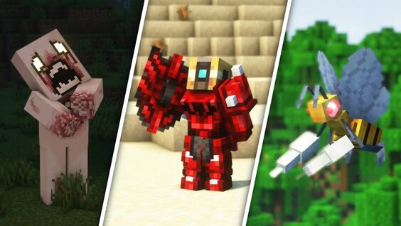 minecraft 1 19 2 forge: 1 bin video Yandex'te bulundu