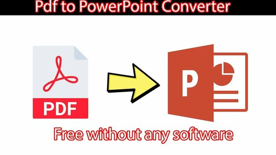 from pdf to ppt: 967 video Yandex'te bulundu
