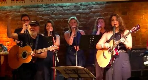 Star Sessions with Olivia Fox - Watch online in Yandex video search