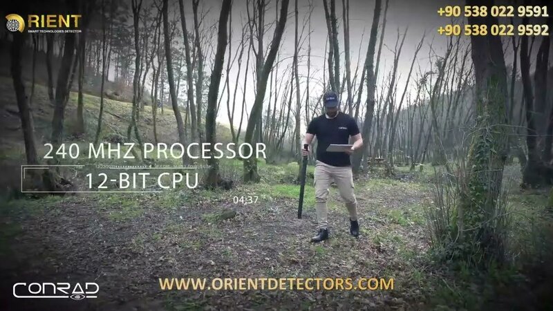 GR-3 Plus - 3D Ground Scanner | Easy to Use at Best Economic Price ...