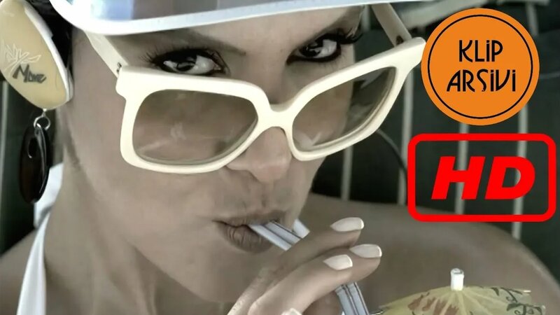 Gülben Ergen - Küt Küt (Pır Pır) | Remastered HD (1080p) Stereo ...