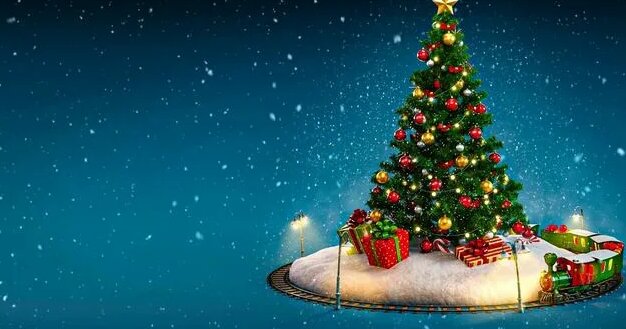 Christmas Lofi Songs Chill Christmas Lofi Songs Christmas Lofi Playlist ...