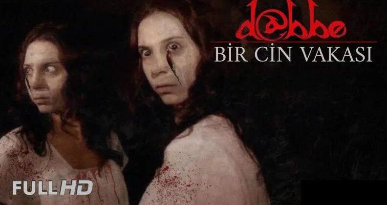 Dabbe 3 - Bir Cin Vakası — Video by Abu Joud - Смотреть онлайн в поиске ...