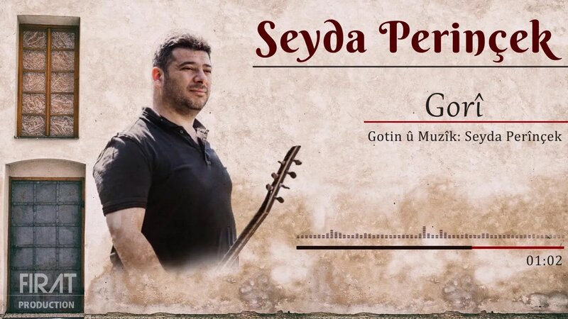 Seyda Perinçek - GORÎ - Yandex Video aramada çevrimiçi izle