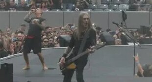 Pantera - Live In East Rutherford 2023 (Full Concert) — Видео от ...
