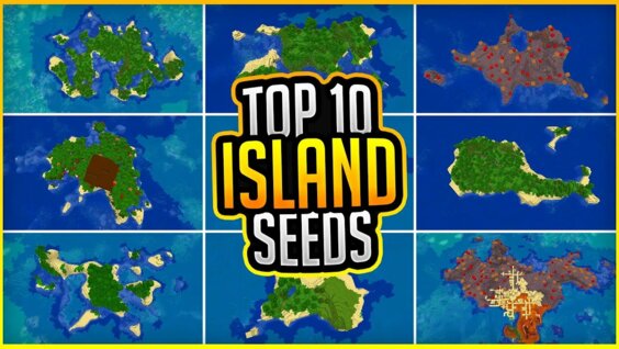 minecraft en iyi seedler 1.17.1: 877 video Yandex'te bulundu