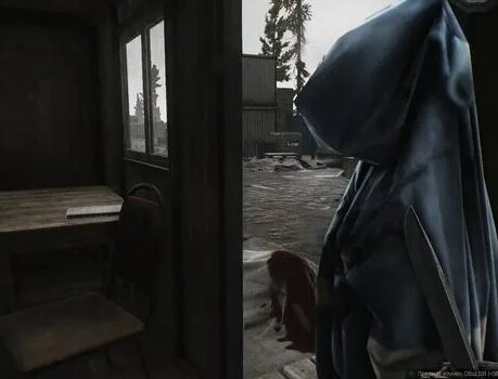 Escape From Tarkov карта Маяк выход обвал на шоссе map Lighthouse exit ...