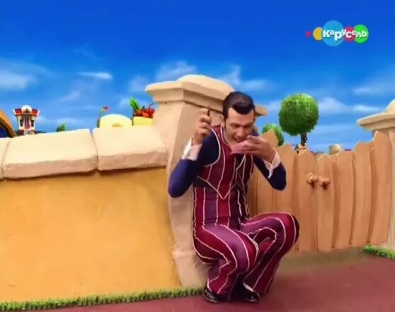 Дорогой дневник... (Robbie Rotten | Робби Злобный | Лентяево) — Видео ...