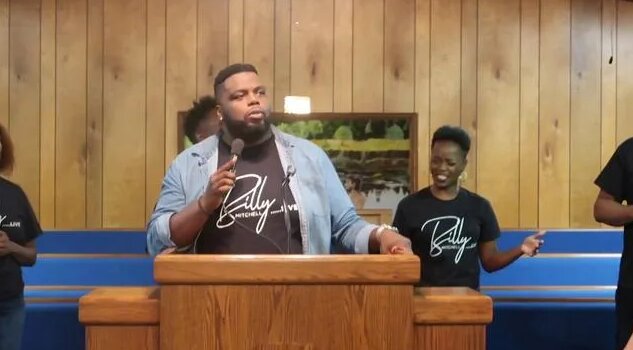 Deliver Me - Billy Mitchell Live - Смотреть онлайн в поиске Яндекса по ...