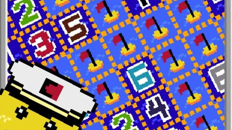 Adventure Clear (Minesweeper Plus Official Soundtrack) - Смотреть ...