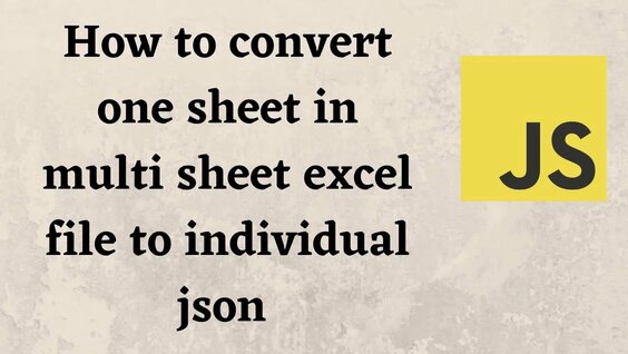 convert json to xlsx: 842 video Yandex'te bulundu