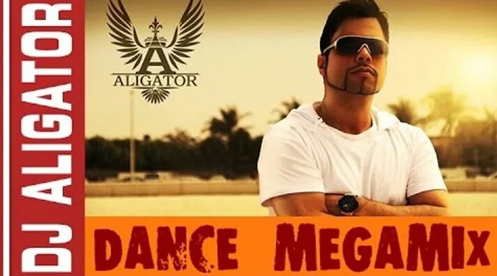 Видео DJ Aligator - Dance Megamix | OK.RU - Смотреть онлайн в поиске ...