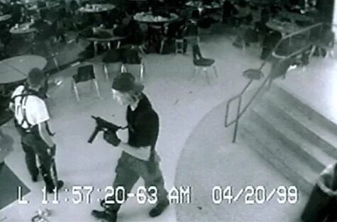 Columbine School Shooting - Final Report Documentary - Columbine ...