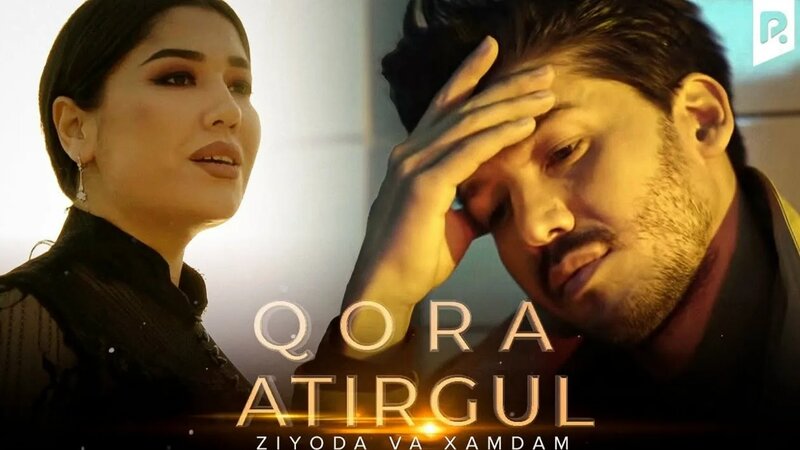 Ziyoda va Xamdam - Qora atirgul | Зиёда ва Хамдам - Кора атиргул ...