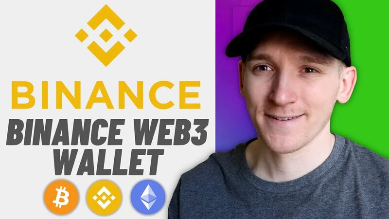 Binance Web3 Wallet Tutorial (How to Use Web3 Wallet) - Yandex Video ...