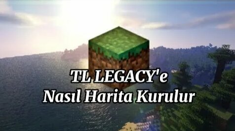 Minecraft TL Legacy e nasıl harita kurulur kısa ve öz anlatım - Yandex ...