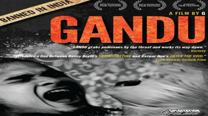 Видео ASA Gandu (2010) Director: Qaushiq Mukherjee. Casts: Anubrata ...