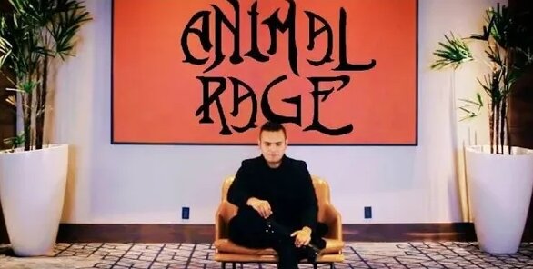 Animal Rage - Last Standing Man (Music Video) — Видео от Зона Ужасов ...