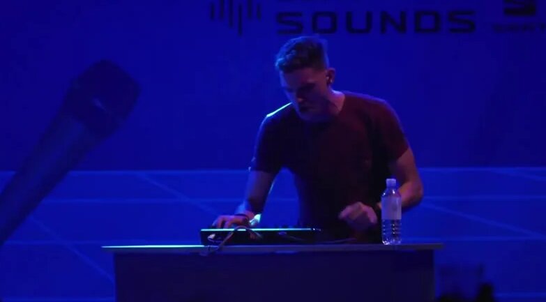 SARO - Loop Station - 5th Beatbox Battle World Championship — Видео от ...