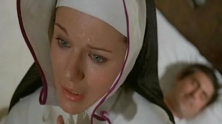 Видео Эротицист/Сенатор-развратник. FR+IT.1972(Лаура Антонелли, Хосе ...