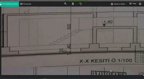 Mühendislik Ofisi ! - Su Basman ve Kazı Kotu Örnek Proje 2 - Yandex ...