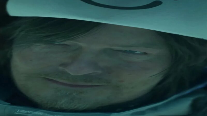 Death Stranding 2 - Secret Coffin scene - Смотреть онлайн в поиске ...