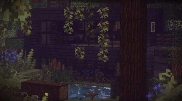 C418 - Minecraft Music - Смотреть онлайн в поиске Яндекса по Видео