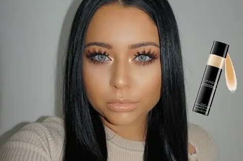 sephora: 873 video Yandex'te bulundu