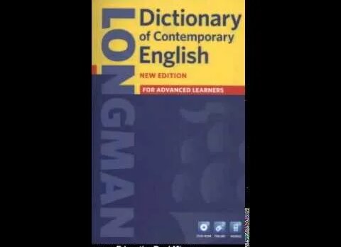 download Longman Dictionary