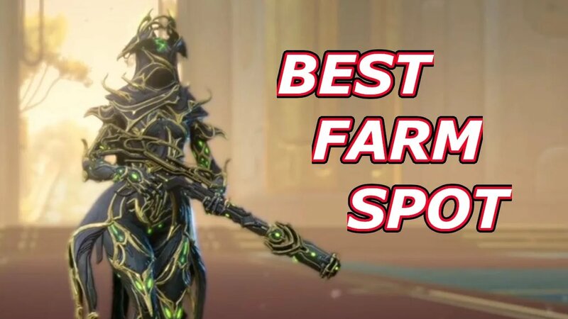 How To Farm Wisp Prime (Best Spots) - Warframe - Yandex Video aramada ...