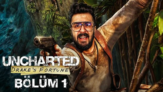 uncharted 1 pc indir: 967 video Yandex'te bulundu