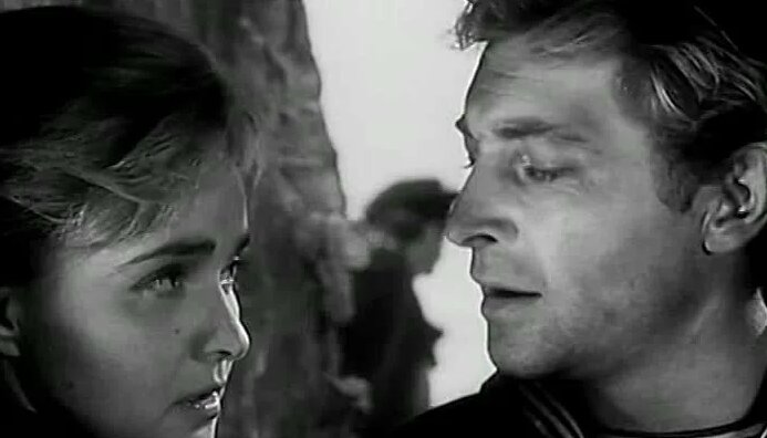 Видео Оптимистическая Трагедия Optimisticheskaya.Tragediya.1963.DivX ...