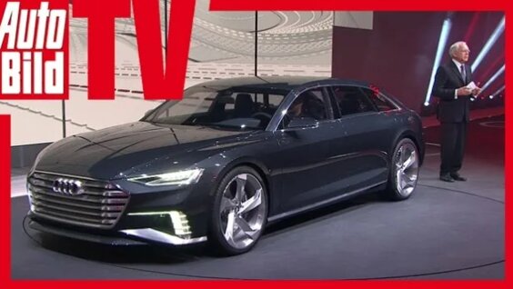 audi a9: 478 video Yandex'te bulundu
