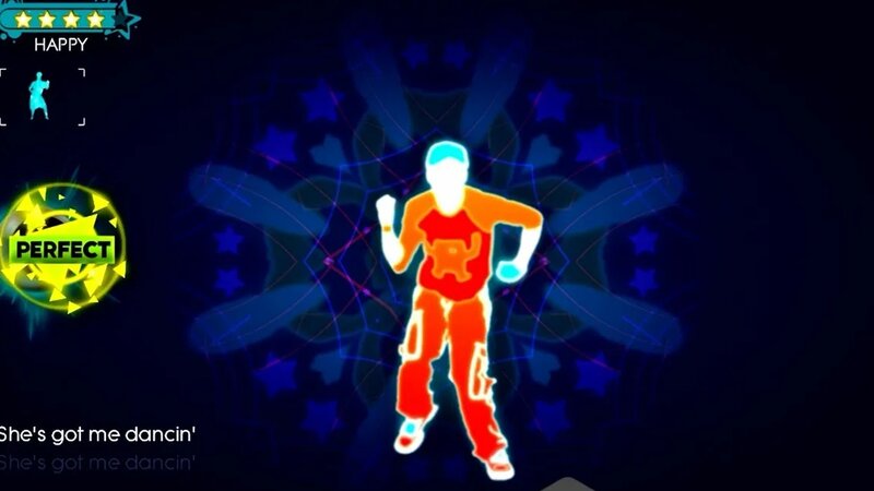 Mashup - She's Got Me Dancing | Just Dance 3 (Xbox 360 Kinect) - Yandex ...