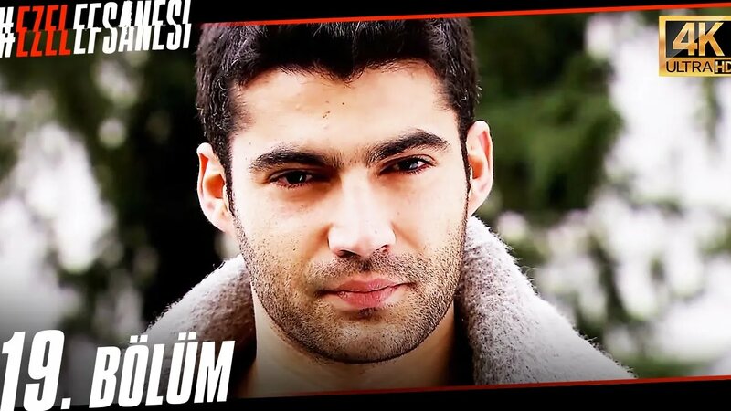 Ezel - Ezel 19.Bölüm | Gerçekleri Öğrenme Zamanı - Ultra HD 4K - Yandex ...