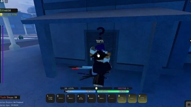 [Reaper 2] How to get Shunko // Yoruichi Mentor // Lightning - Смотреть ...