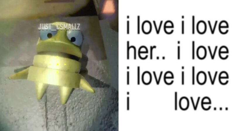 I Love Repo Singing Original Full Version Lyrics | Repo Singing I Love ...