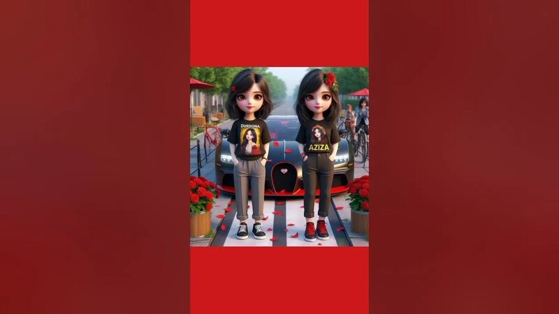 Zakas tayyor boʻldi Durdona va Aziza ismiga rasmlar #shunaqagaplar ...