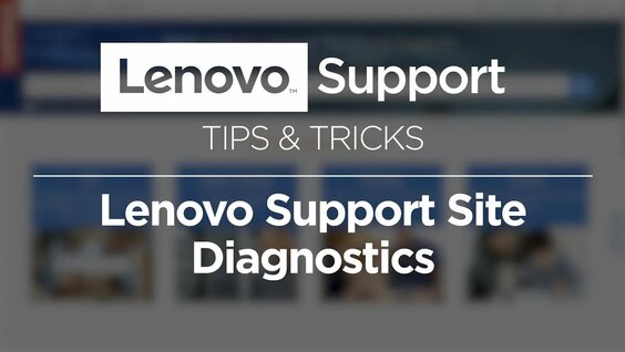 lenovo diagnostics: 945 video Yandex'te bulundu