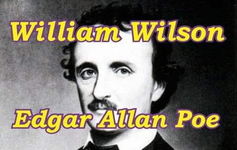 William Wilson de Edgar Allan Poe Audio Libro - Смотреть онлайн в ...